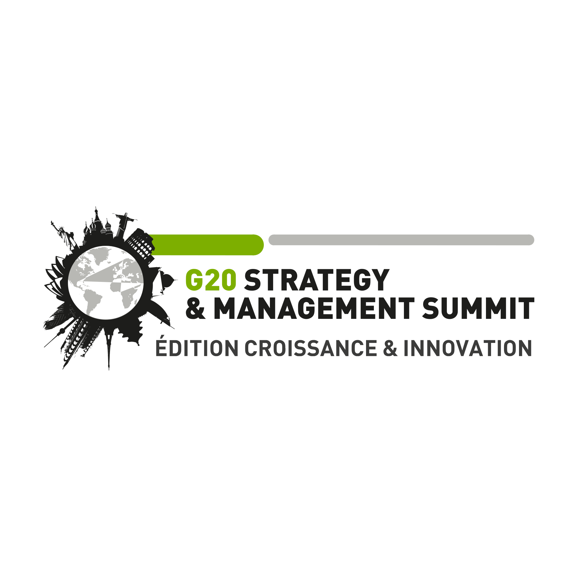 G20 MANAGEMENT SUMMIT, édition Innovation & Croissance - 05 juin 2019 ...